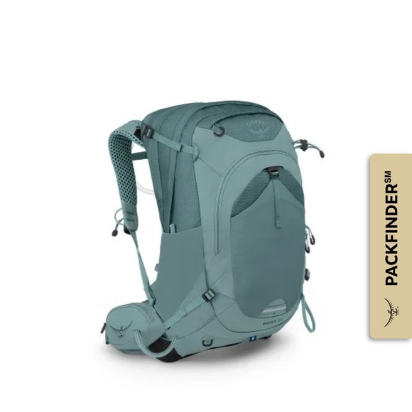 OSPREY | Bags | Osprey Mira 32 Hiking Backpack | Poshmark